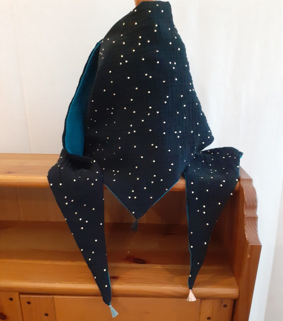 LE CHECHE | Couture ByNath